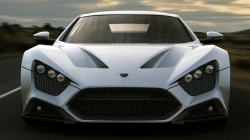 bilmodel.dk » Zenvo ST1